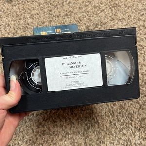 Media | The Durango And Silverton Narrow Gauge Railroad Vhs 1995 Video ...